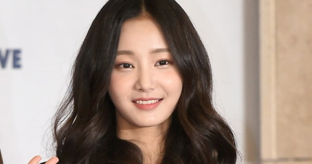 [포토] 모모랜드 연우, '눈부시게 아름다운 미모' (2018 AAA)