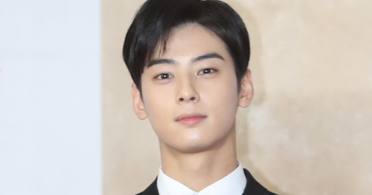 프로미스나인·SF9·차은우·정인선, AAA 올해의 신인 '라이징상'