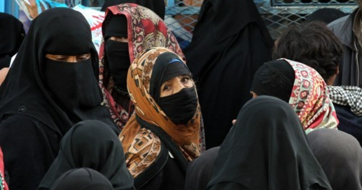 YEMEN CONFLICT FOOD INSECURITY