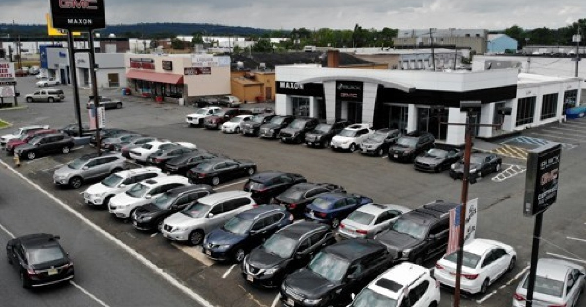 Behind The Wheel Gap Insurance