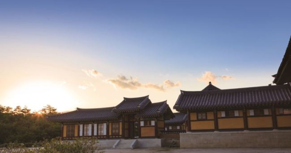 [Weekender] Temple stay, a window into a different world