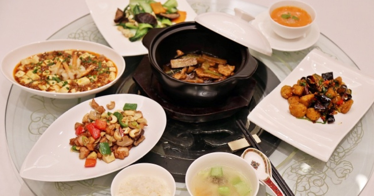 [Herald Interview] 'Chinese chefs are all about respecting masters'