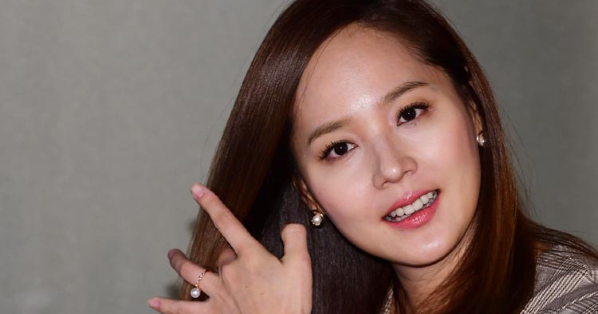[포토] 유진 변함없는 요정 미모