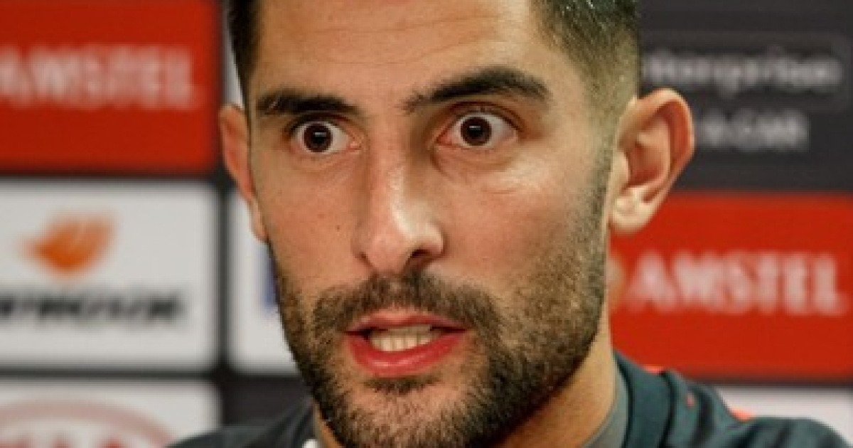 BRITAIN SOCCER UEFA EUROPA LEAGUE