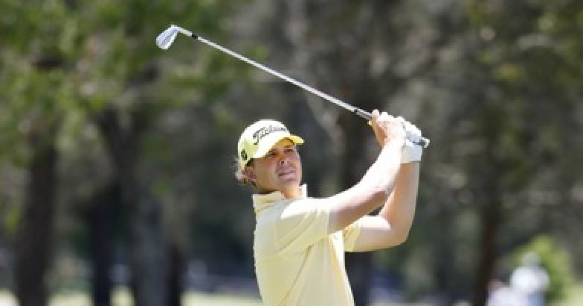 AUSTRALIA GOLF PGA CHAMPIONSHIPS