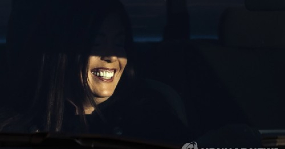 Convicted Pennsylvania Prosecutor