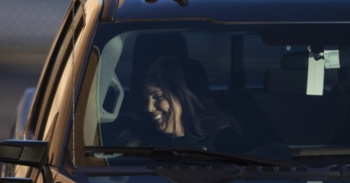 Convicted Pennsylvania Prosecutor