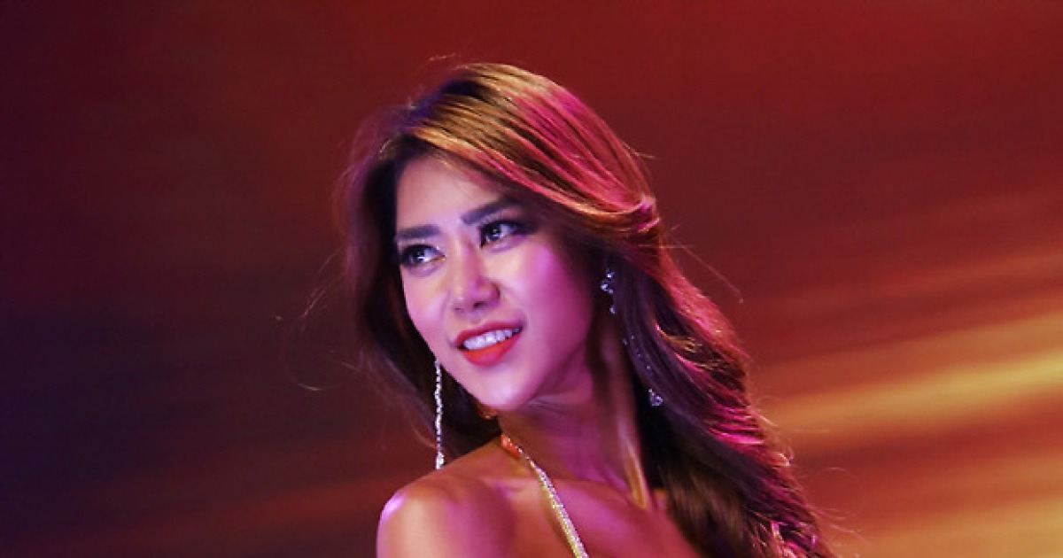 '세계가 인정한 머슬퀸⑥' 김근혜, 명품 복근으로 '시선강탈' [화보]