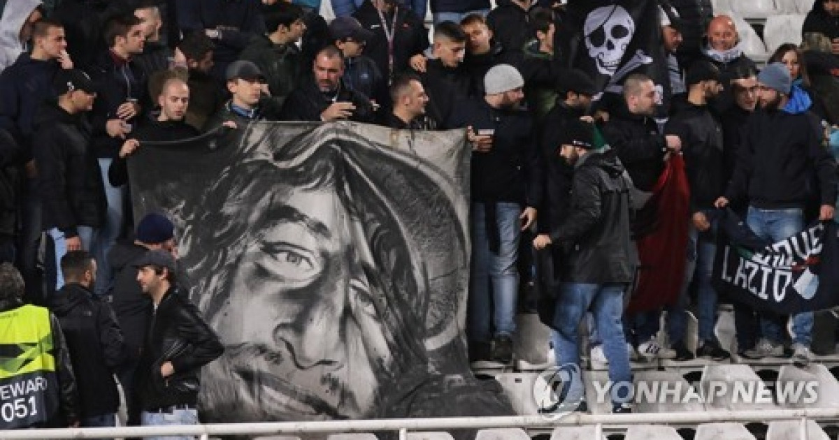 CYPRUS SOCCER UEFA EUROPA LEAGUE