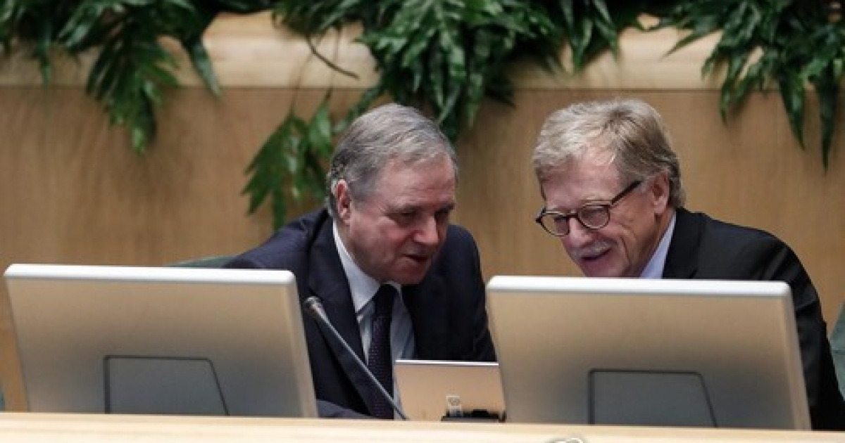 ITALY BANKS ECB TIPS LAUNCH