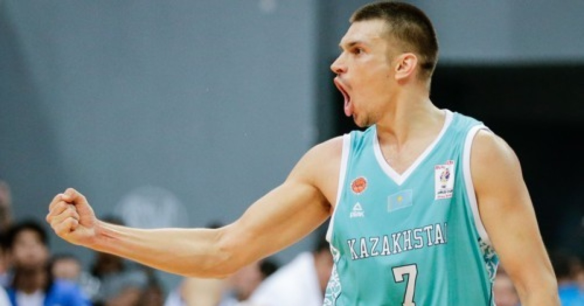 PHILIPPINES BASKETBALL FIBA WORLD CUP QUALIFICATION