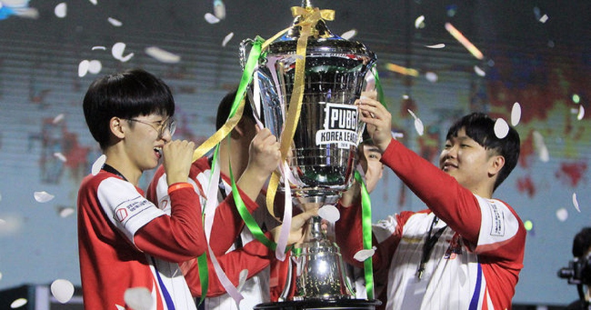 액토즈 레드, PKL 초대 챔프 등극..PAI 마카오행 진출(종합) [PKL]