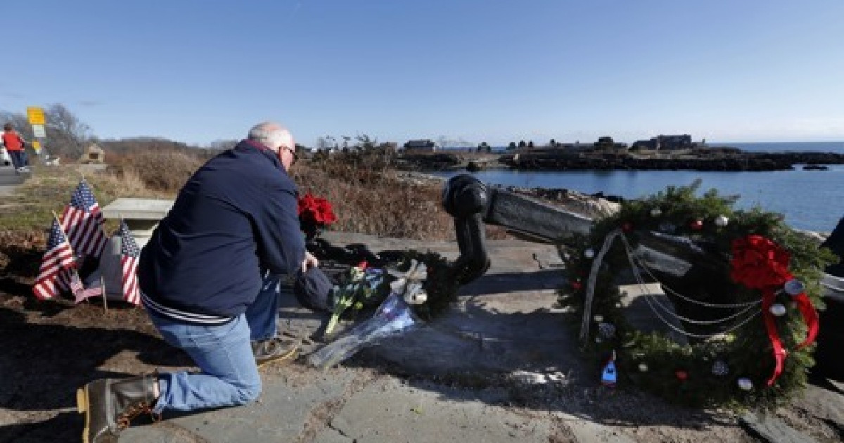 Obit George H.W. Bush