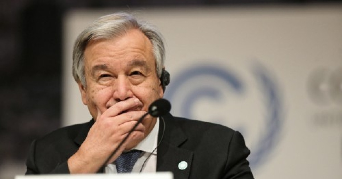 POLAND UN CLIMATE SUMMIT COP24