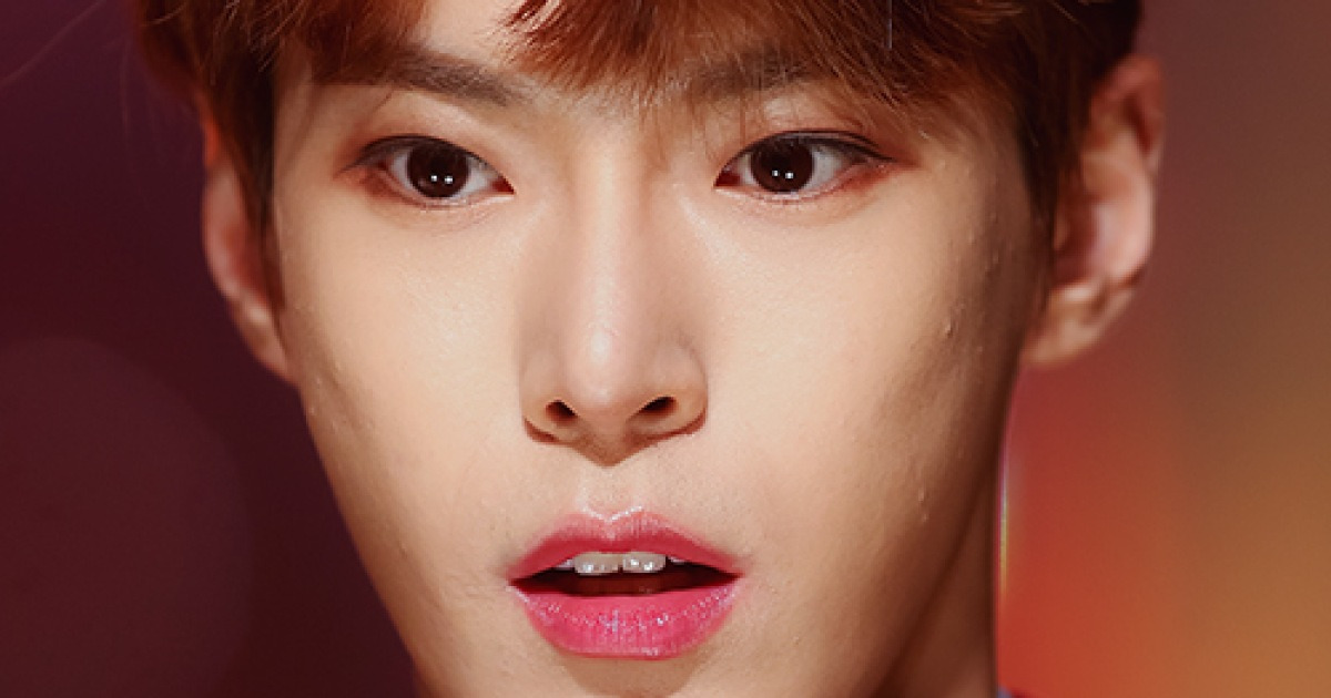 [bnt포토] NCT127 도영 '긴장한 모습이 귀여워'