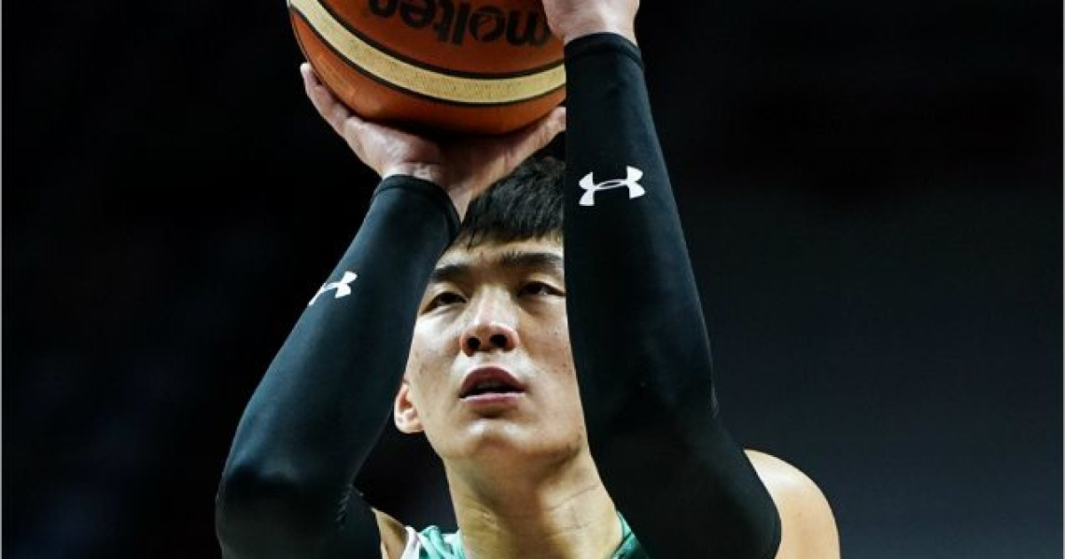 양홍석, 프로농구 2R MVP..KT 선수로는 5시즌 만의 수상