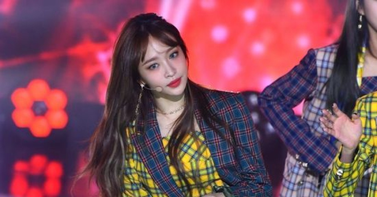 [ST포토] EXID 하니, 오늘도 예쁨