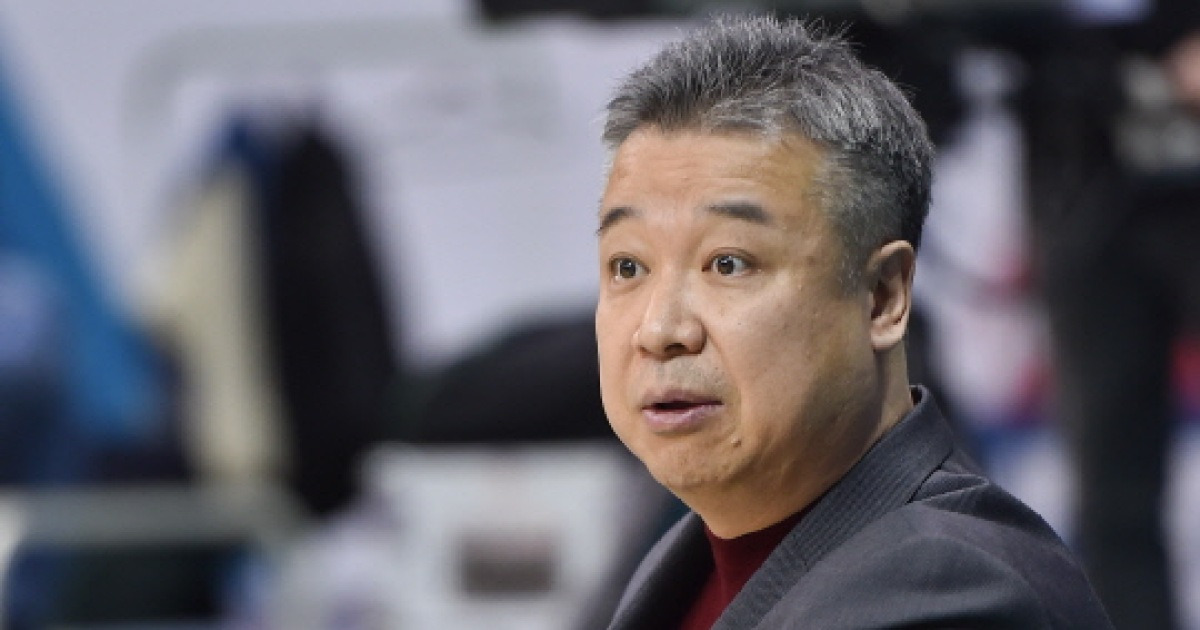 용인 삼성생명, 결국 호킨스 포기.. 카리스마 펜 영입