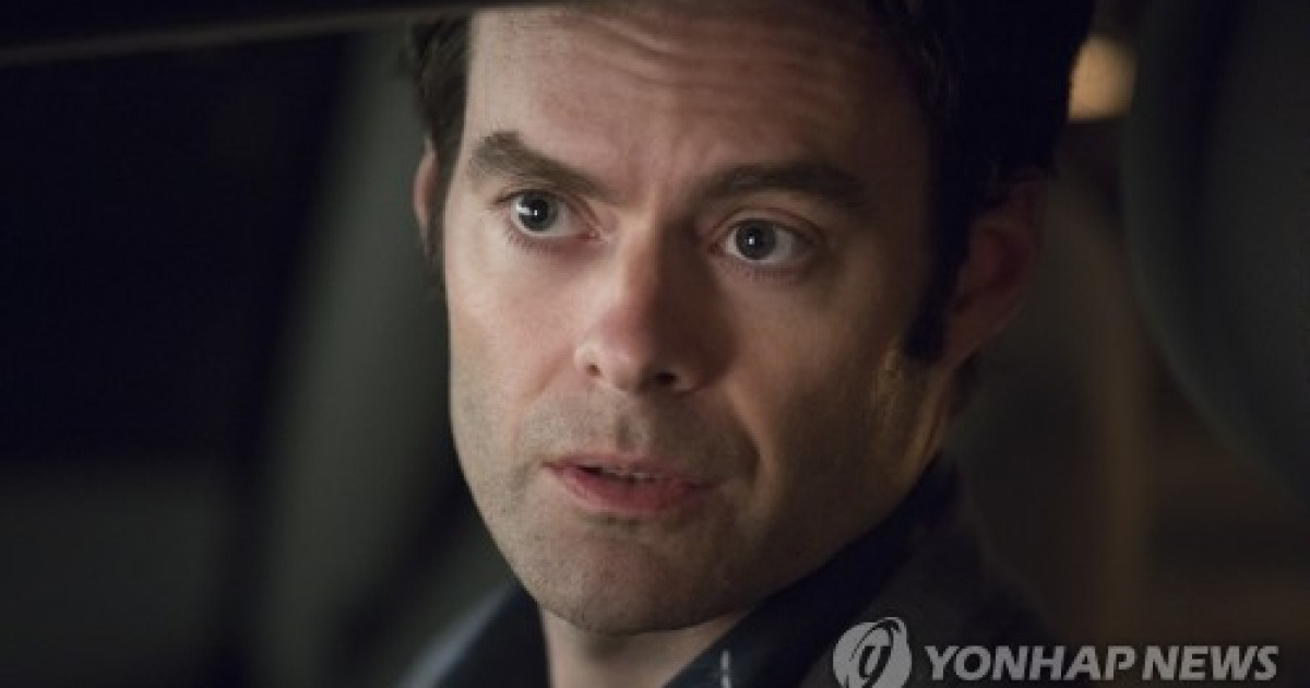 Golden Globes Nominations - Comedy Series Actor