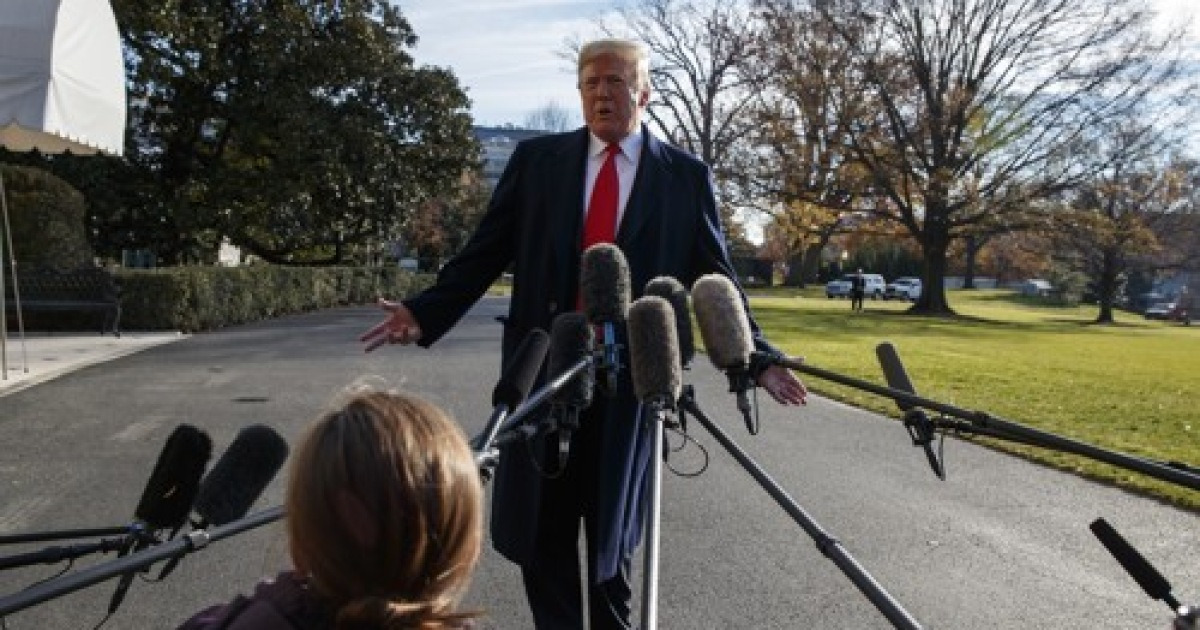 Trump Attorney General