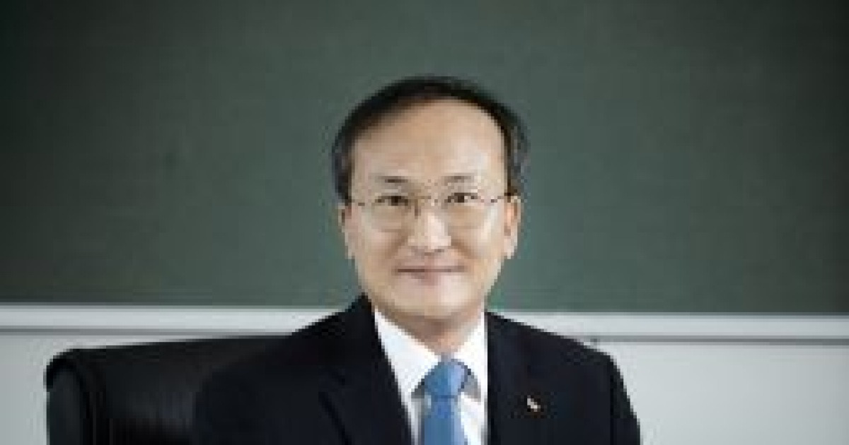 젊어진 SK그룹..4050 전진 앞으로