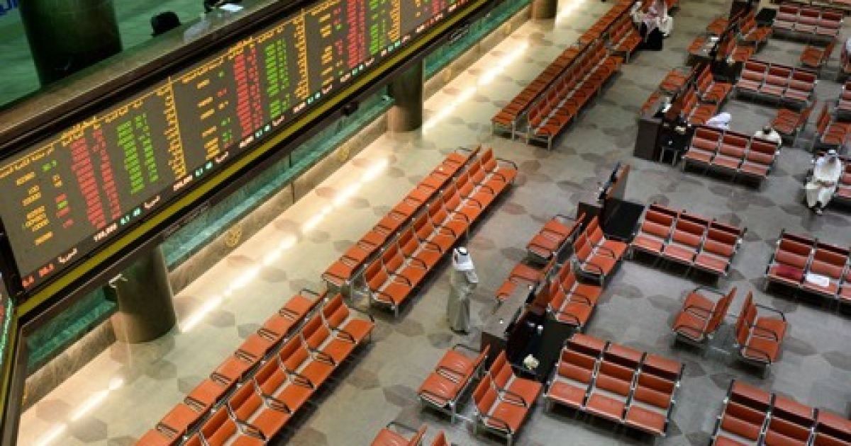 KUWAIT STOCK EXCHANGE KSE