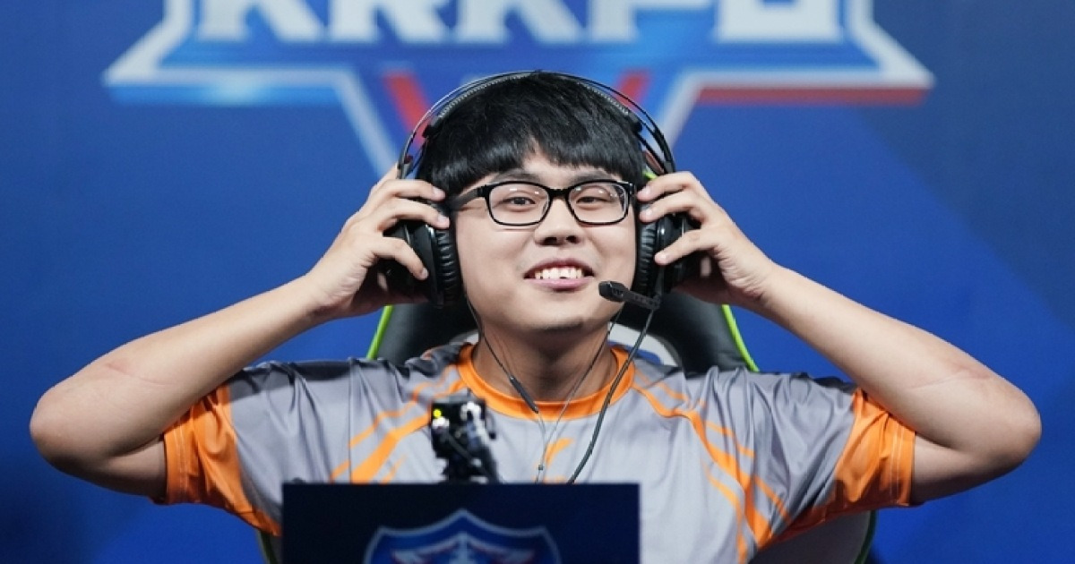 [KRKPL] 역전 그리고 재역전! 셀렉티드, 주재자 활용해 3대3 동점