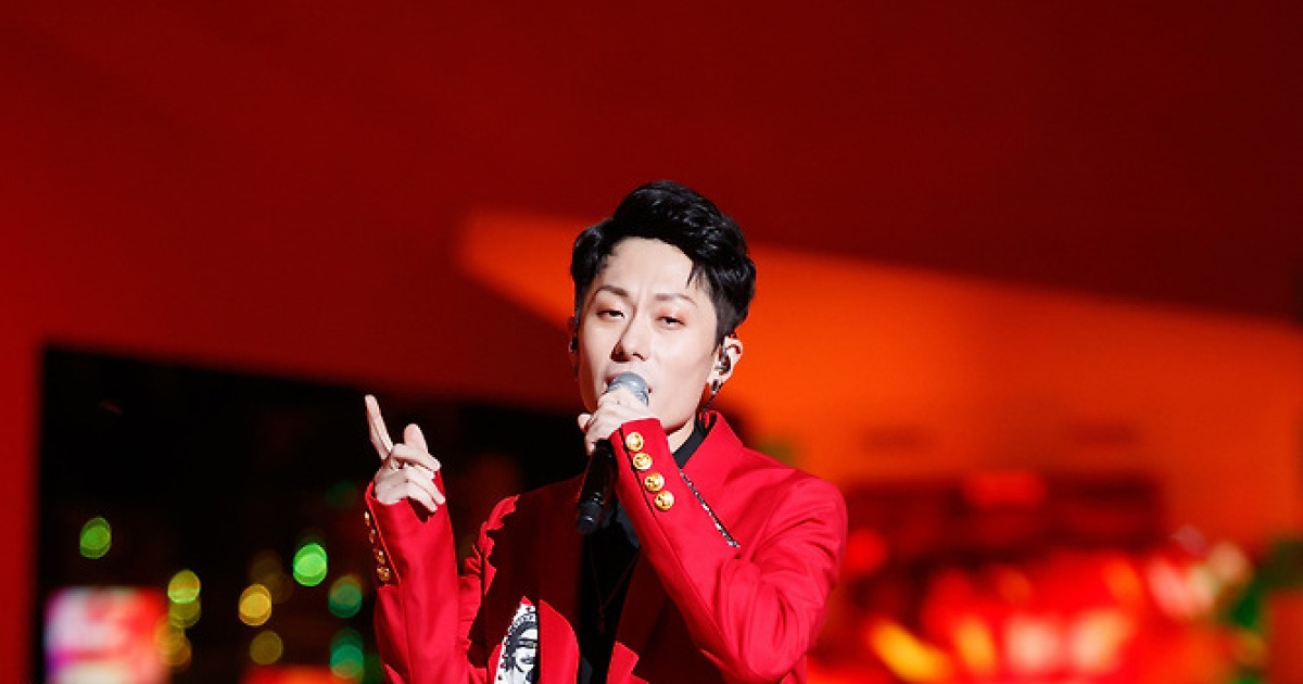 딘 팅, 강렬한 끌림