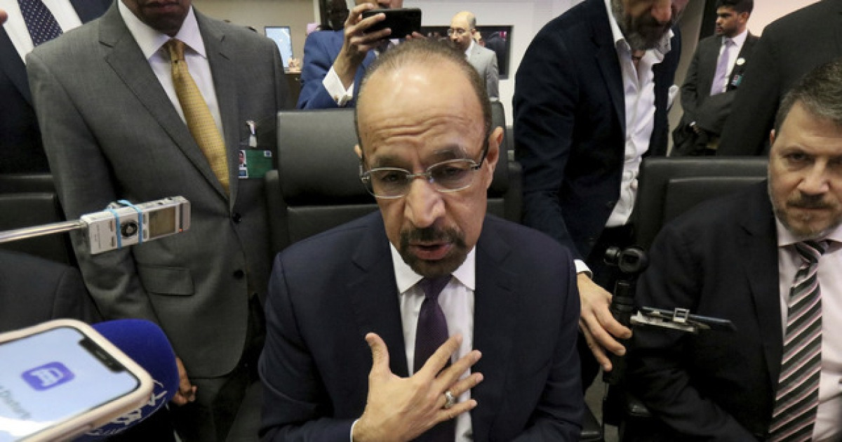 "OPEC감산 합의, WTI 배럴당 65 달러 수준까지 오를 것"