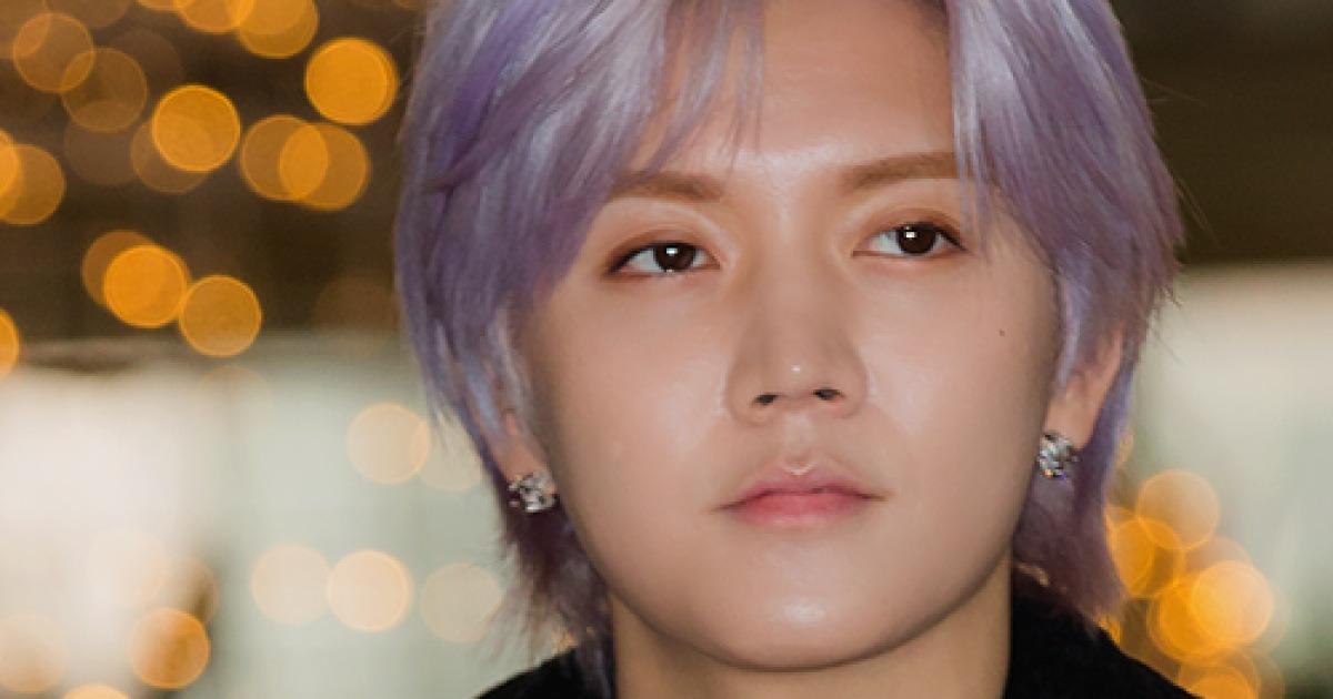 [bnt포토] 뉴이스트w 렌 '그윽한 눈빛'