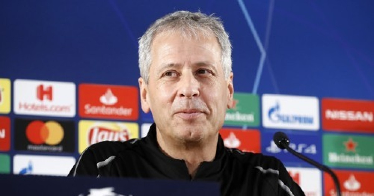 MONACO SOCCER UEFA CHAMPIONS LEAGUE