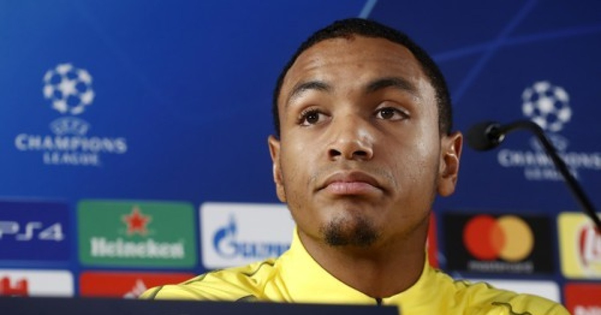 MONACO SOCCER UEFA CHAMPIONS LEAGUE