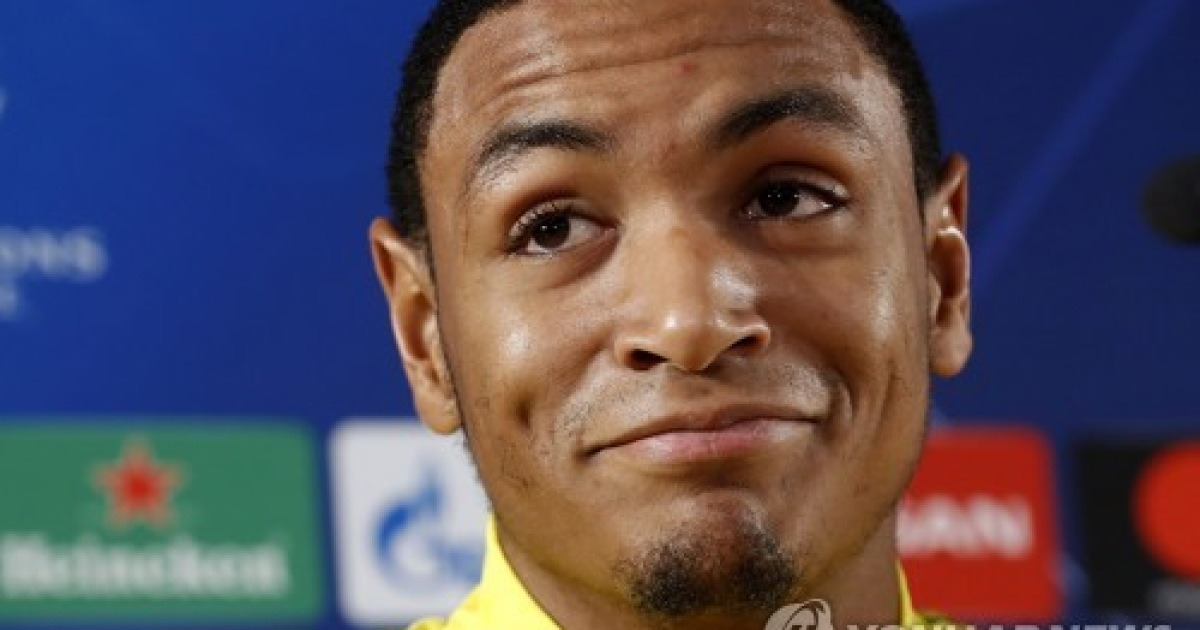 MONACO SOCCER UEFA CHAMPIONS LEAGUE