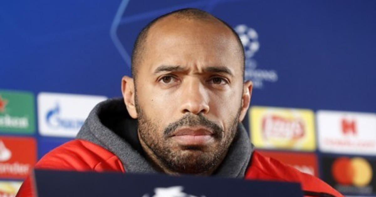 MONACO SOCCER UEFA CHAMPIONS LEAGUE