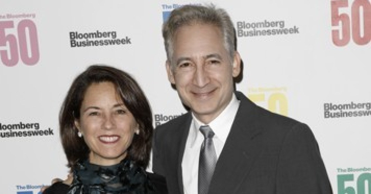 USA BLOOMBERG 50 ENTERTAINMENT