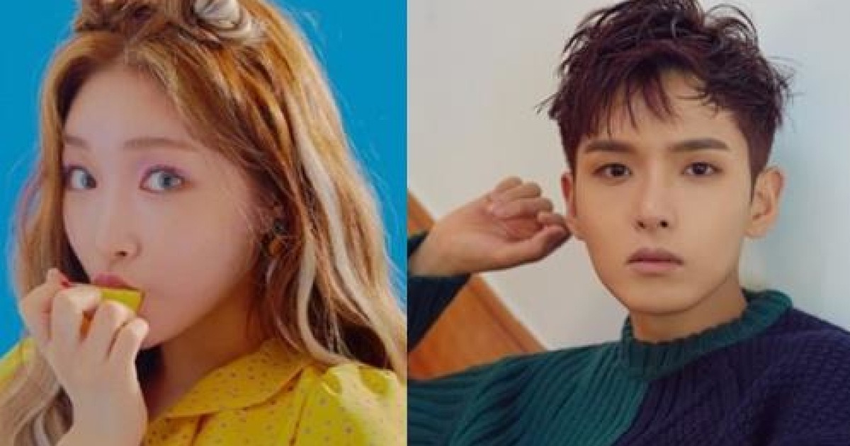 [HI★PICK] '1월도 성수기' 에이핑크·청하·려욱, 새해 첫 컴백 주자