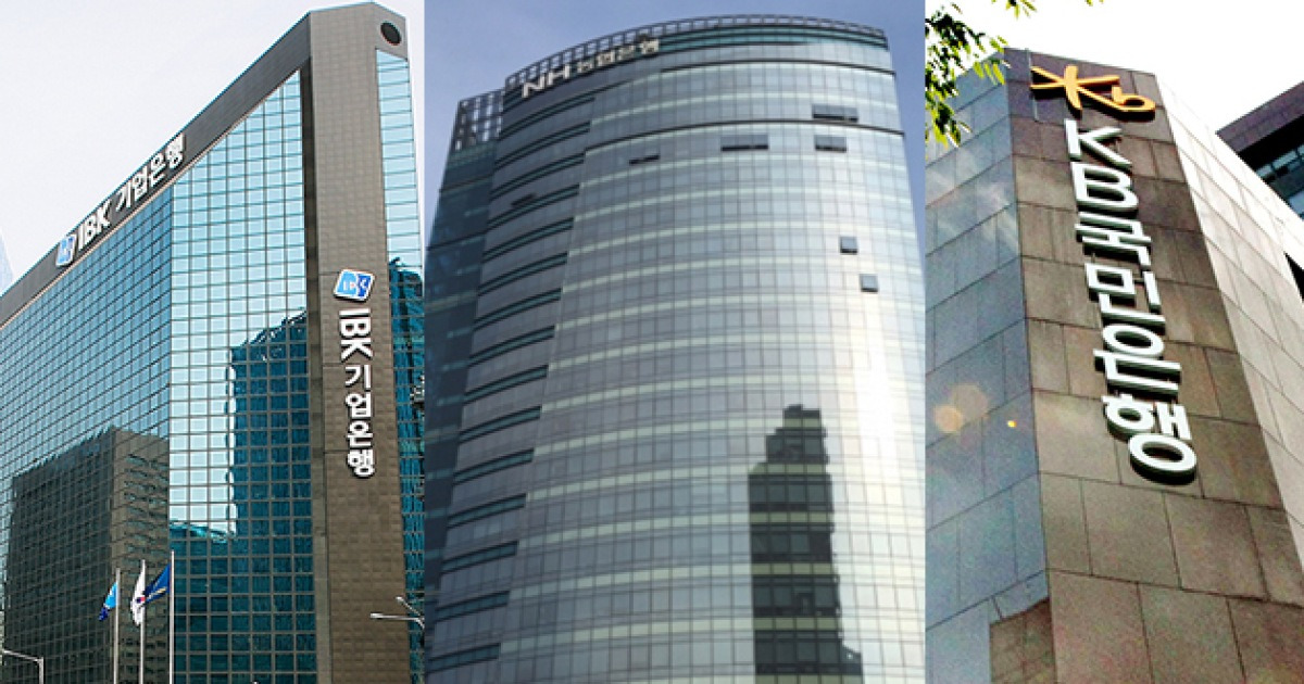 Korean banks accelerating inroads into Southeast Asian markets