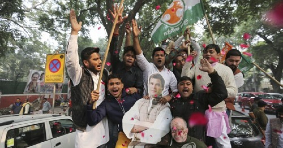 India State Elections