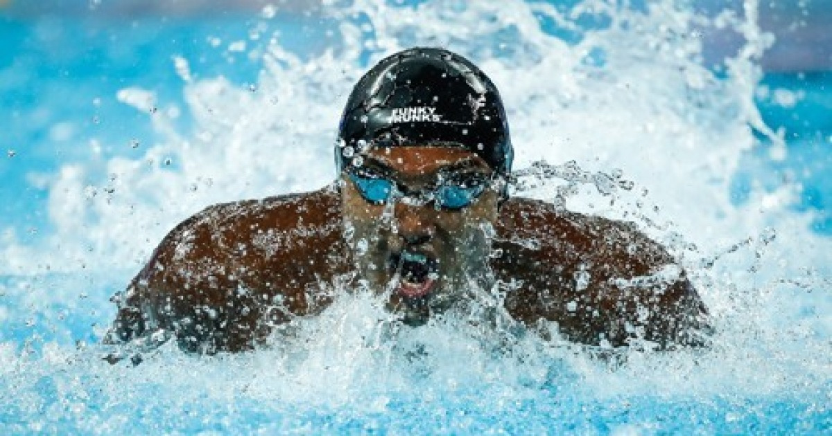 CHINA SWIMMING SHORT COURSE WORLD CHAMPIONSHIPS