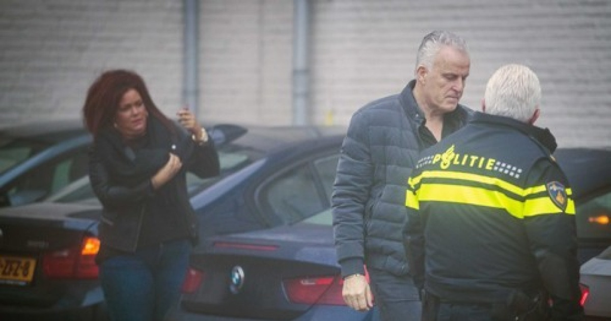 NETHERLANDS TRIALS NICKY VERSTAPPEN CASE