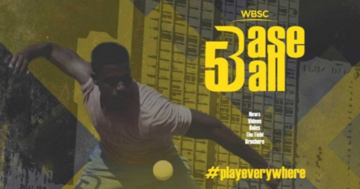 '주먹야구'를 아시나요? KBSA, BASEBALL 5 첫 선