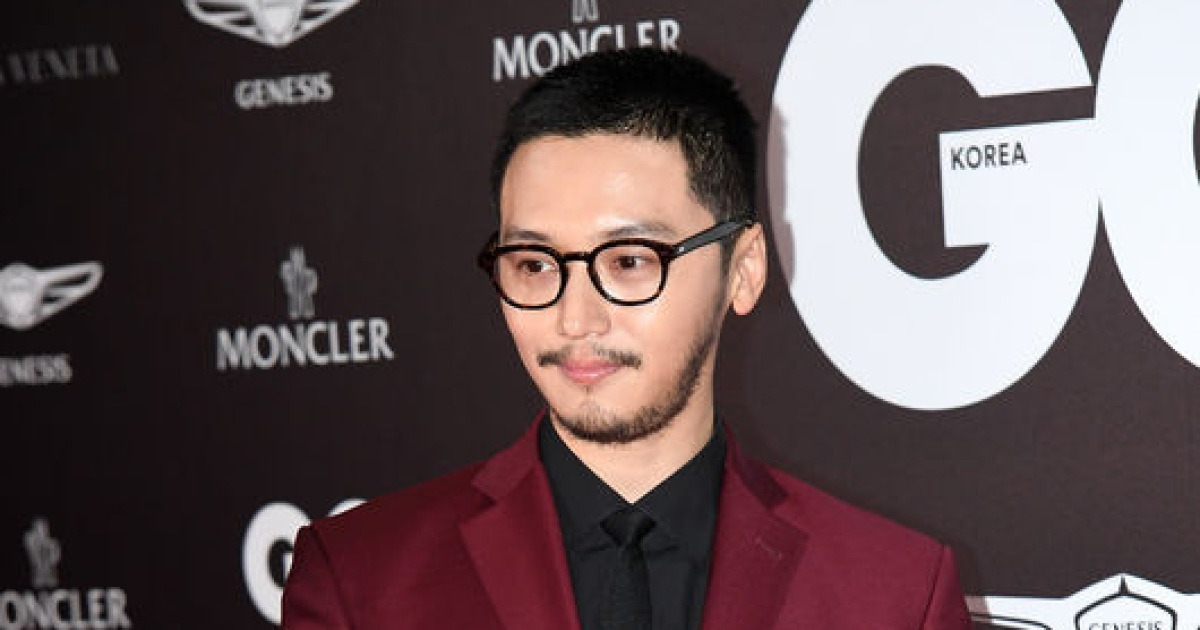 변요한, '멋스럽게' [사진]