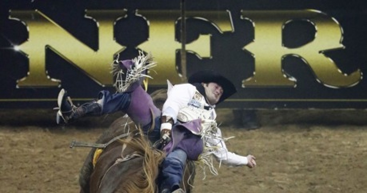 National Finals Rodeo