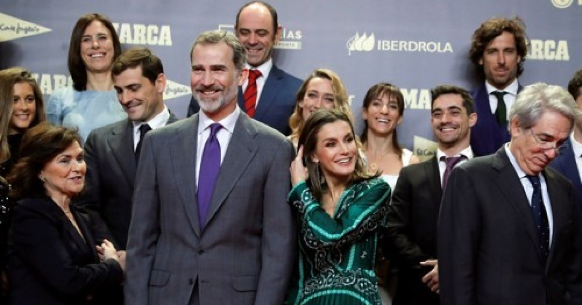 SPAIN MEDIA MARCA