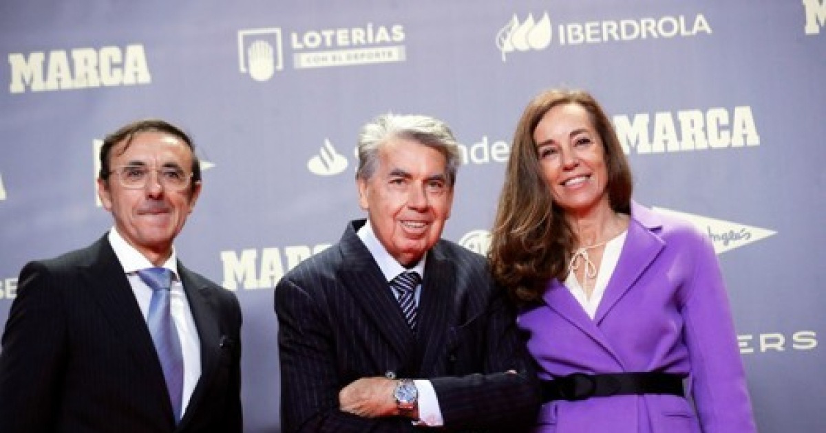 SPAIN MEDIA MARCA