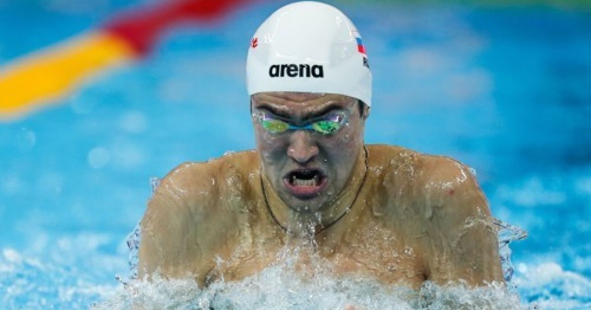CHINA SWIMMING SHORT COURSE WORLD CHAMPIONSHIPS