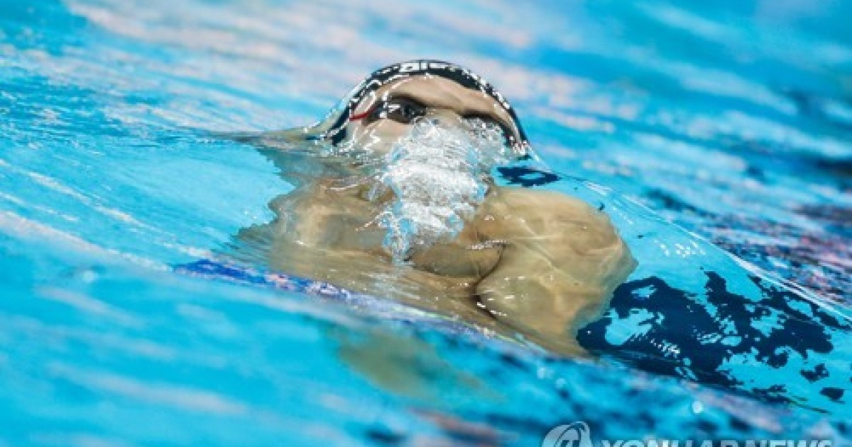 CHINA SWIMMING SHORT COURSE WORLD CHAMPIONSHIPS