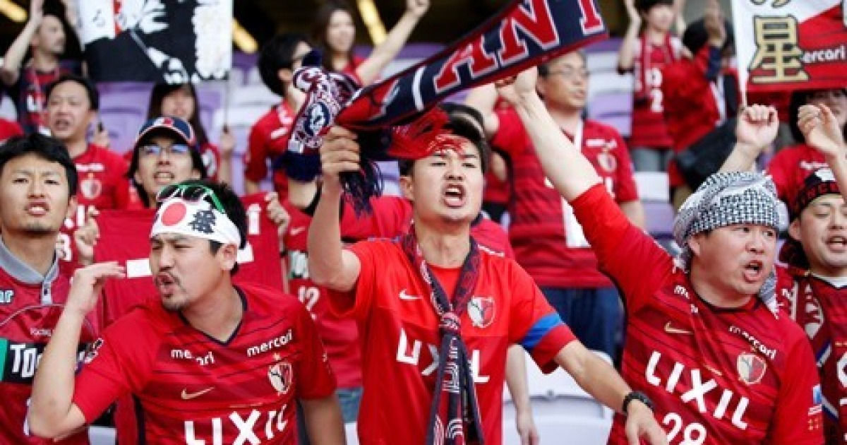 UAE SOCCER FIFA CLUB WORLD CUP 2018