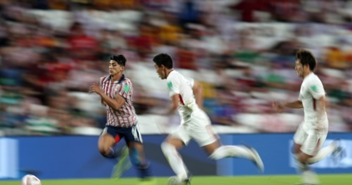 UAE SOCCER FIFA CLUB WORLD CUP 2018