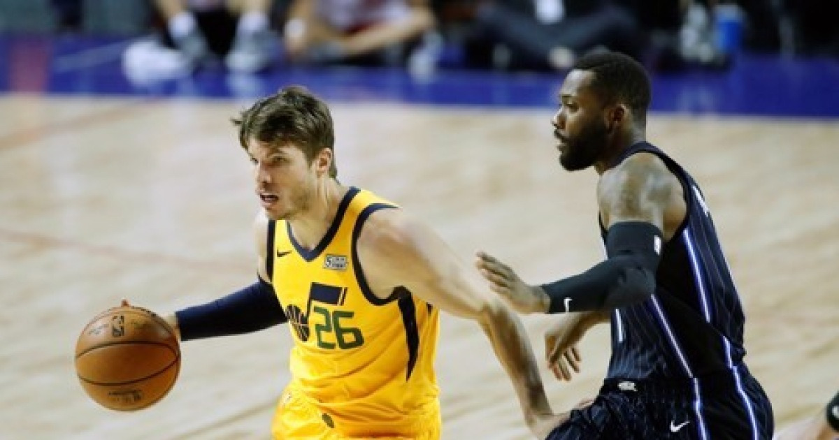 MEXICO BASKETBALL NBA